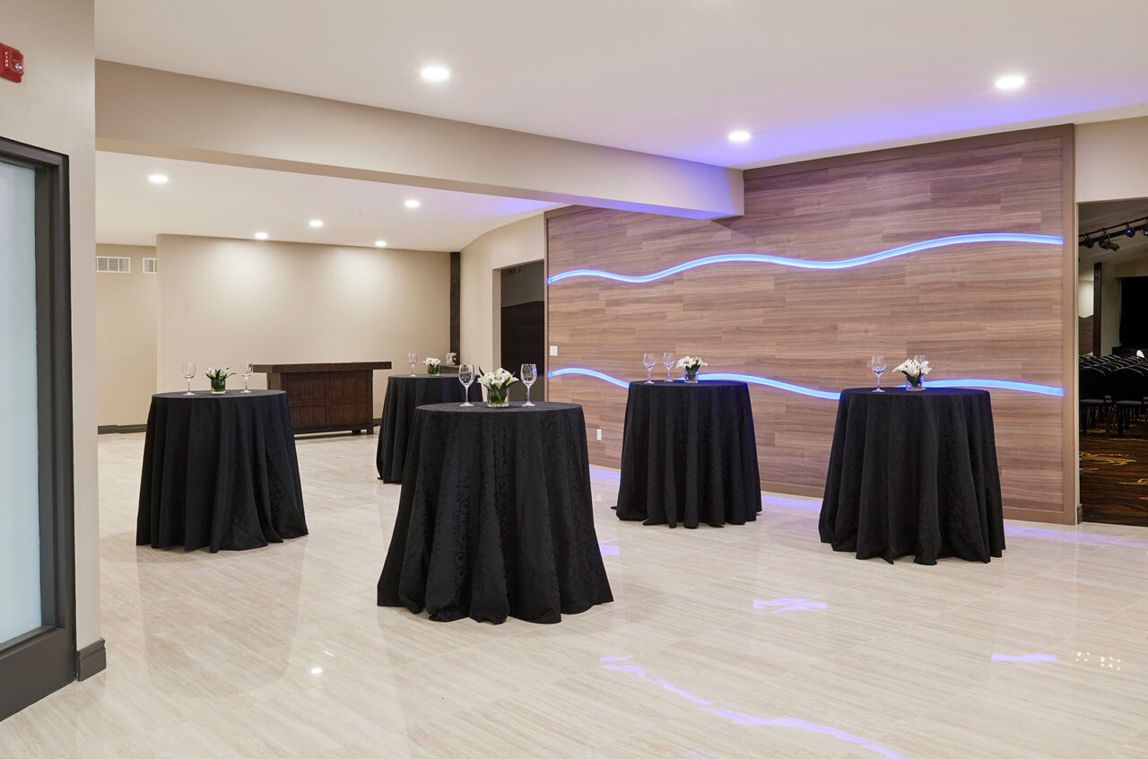 Our Venue - Gathering Place by the Grand