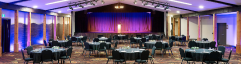 Home - Gathering Place by the Grand